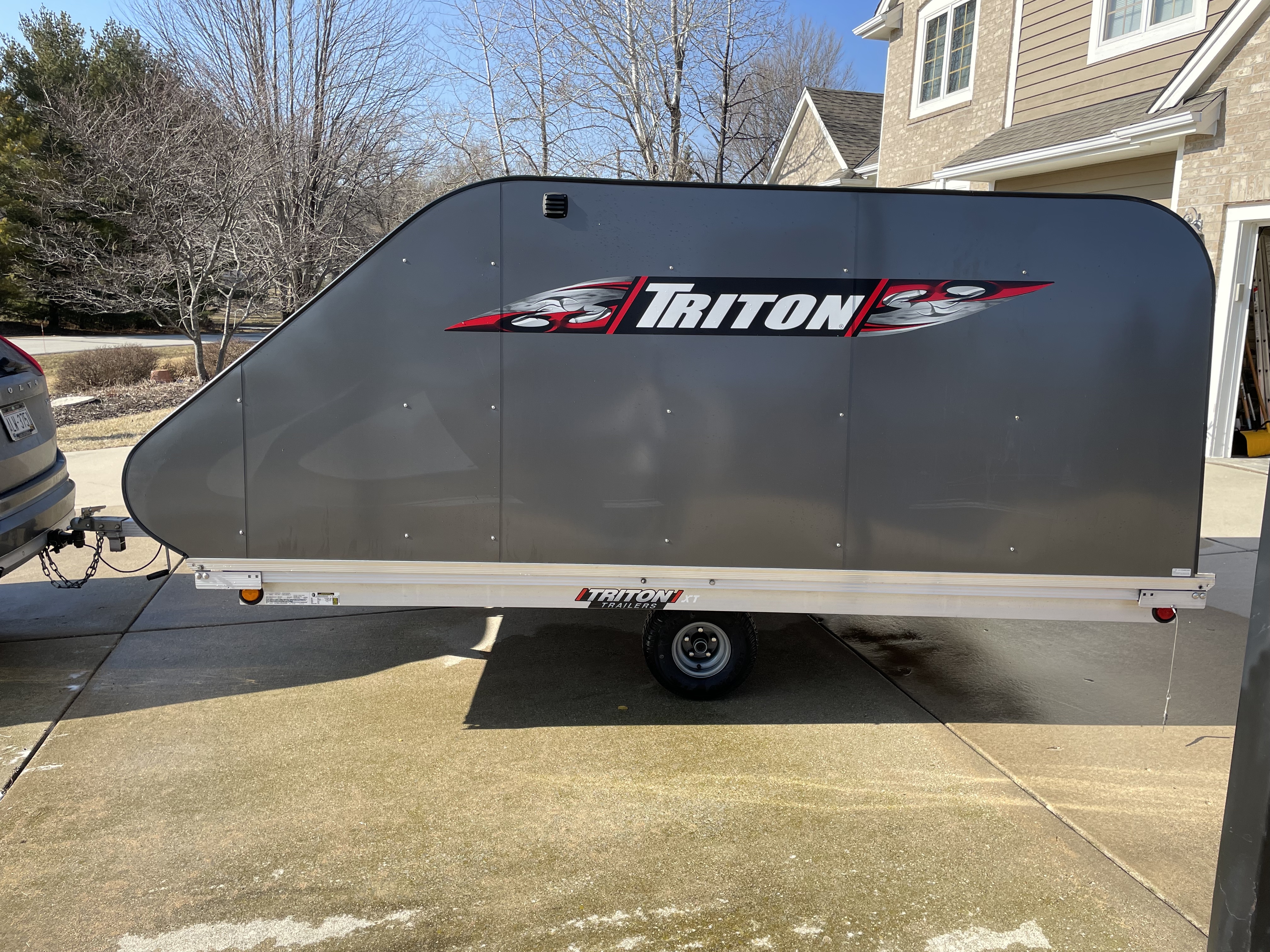 Used Snowmobiles For Sale Near Me - Snowmobile Trader