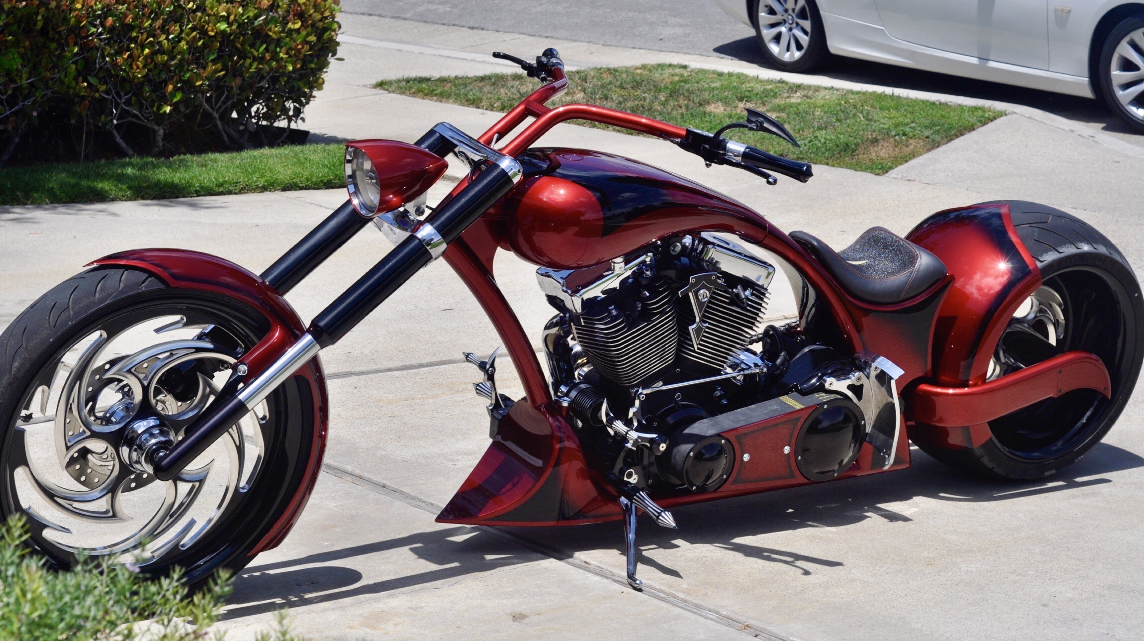 Chopper For Sale - Motorcycles Near Me - Cycle Trader