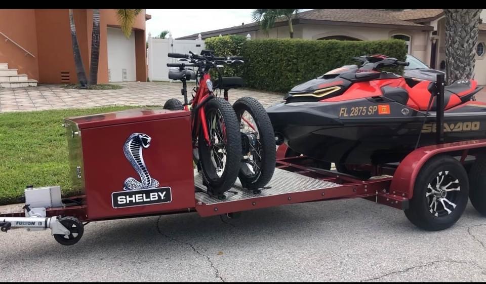 Used Snowmobiles For Sale Near Me - Snowmobile Trader