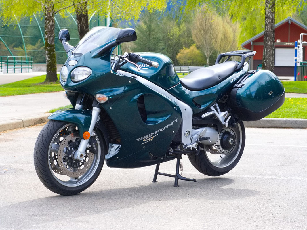 Motorcycles Under $5000 For Sale Near Me - Cycle Trader