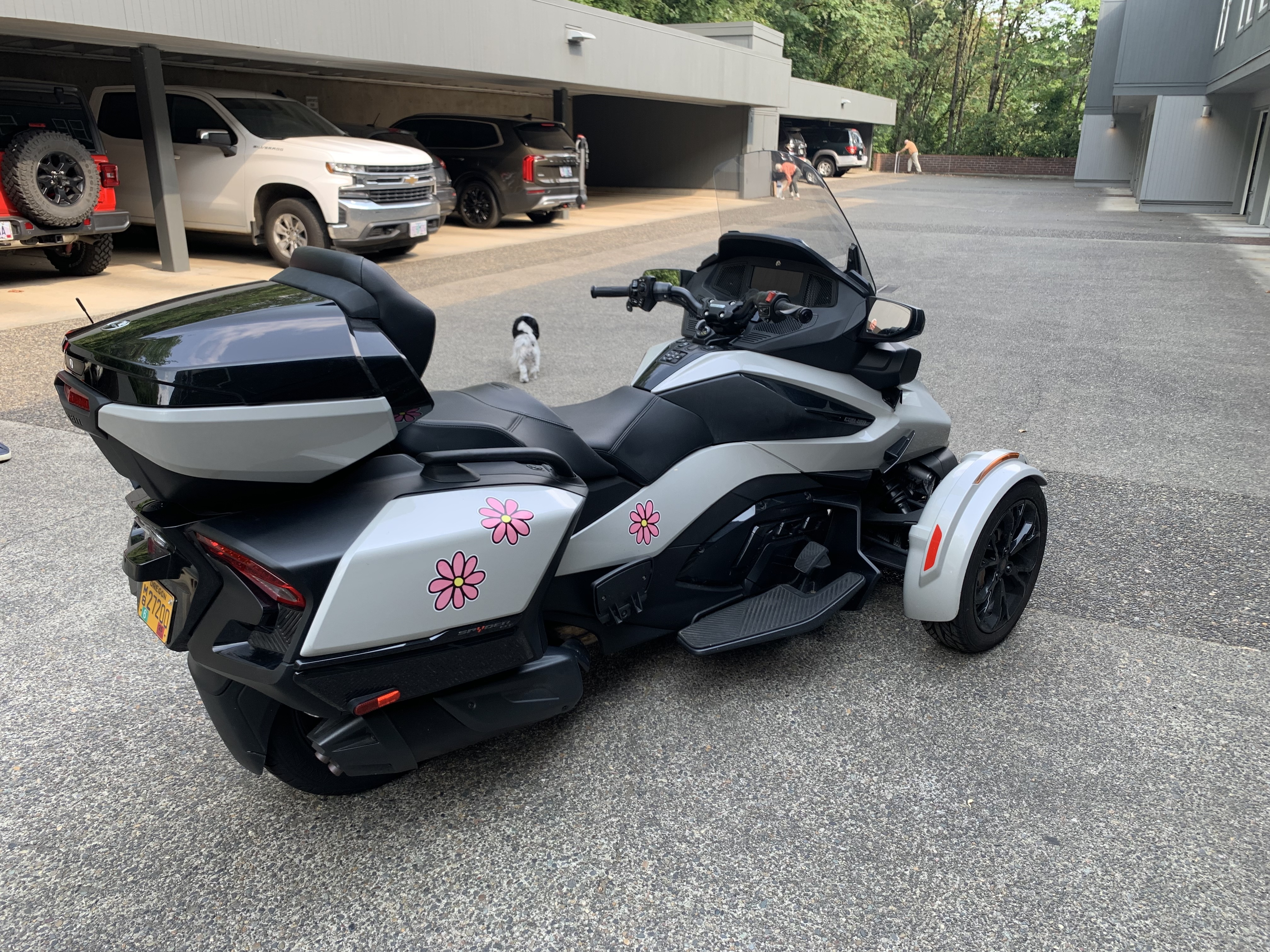 Used Can-Am For Sale - Can-Am Motorcycles Near Me - Cycle Trader