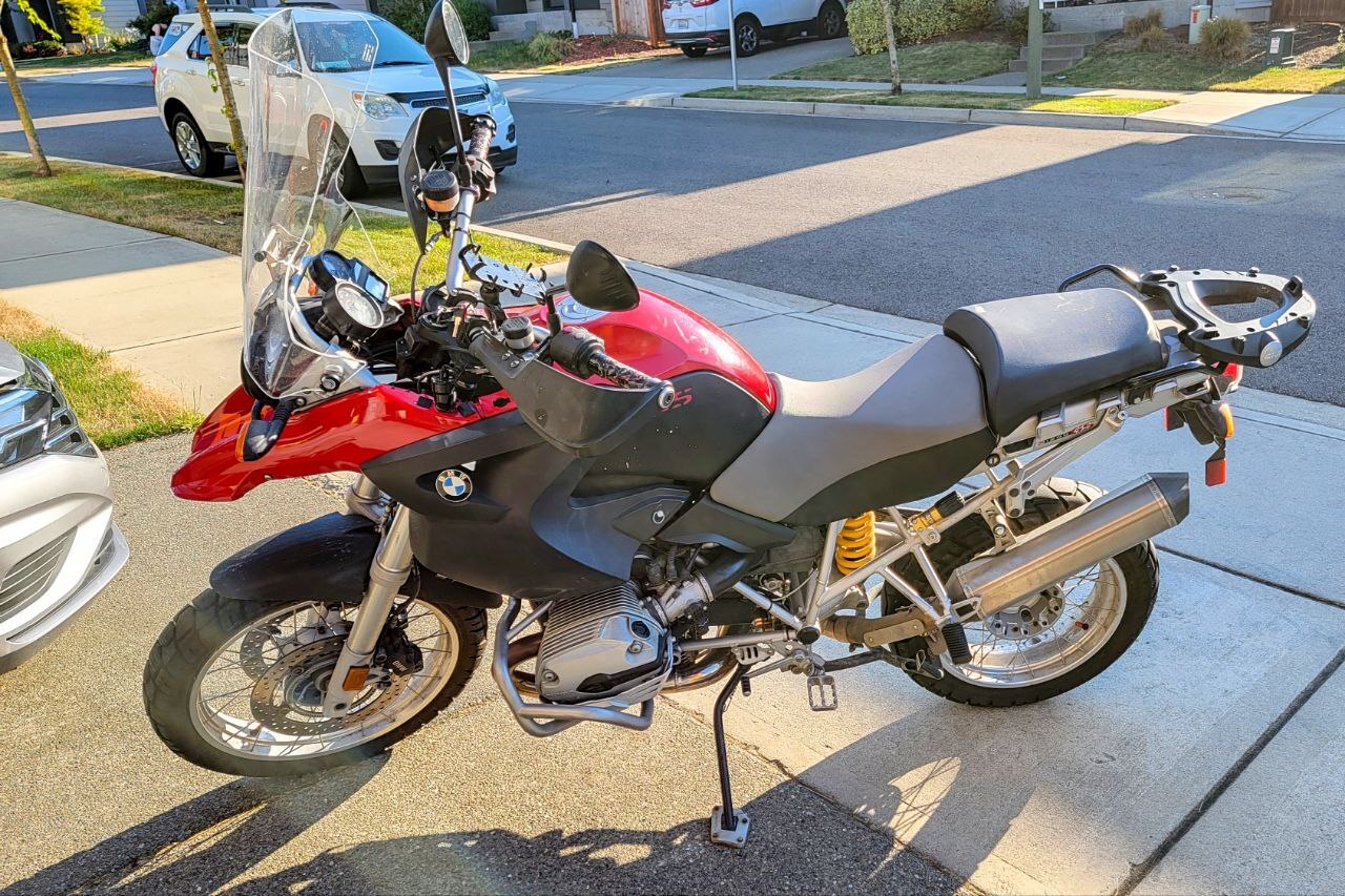 Motorcycles Under $5000 For Sale Near Me - Cycle Trader