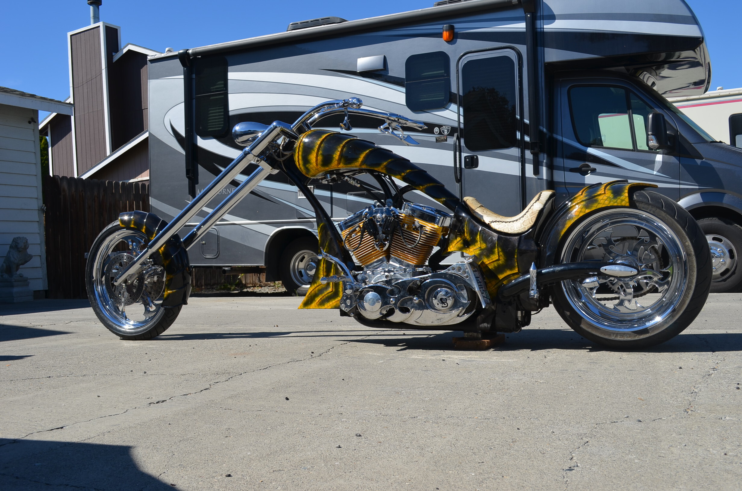 Motorcycle For Sale Near Me - Cycle Trader