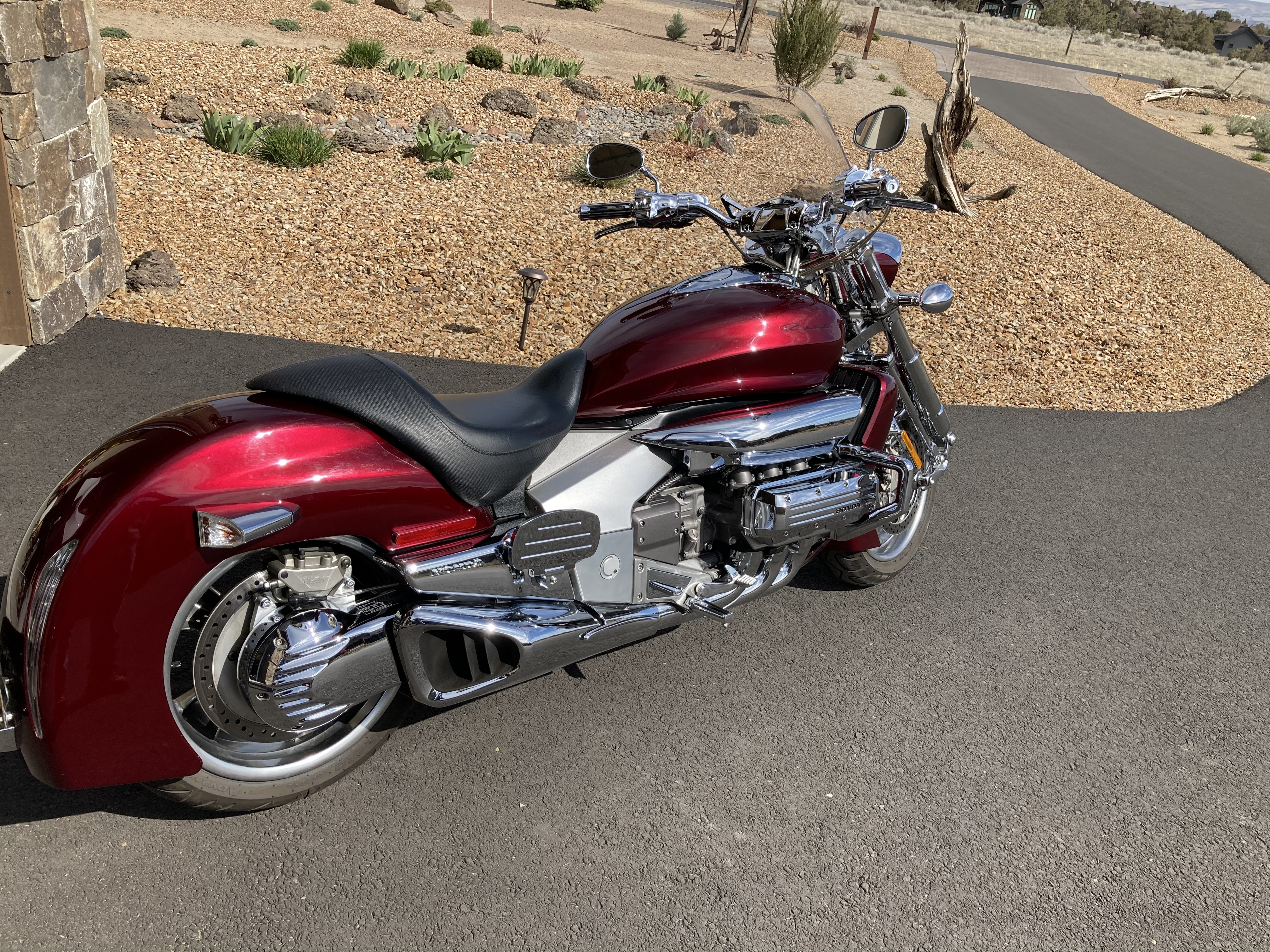 Nrx For Sale - Honda Motorcycles Near Me - Cycle Trader