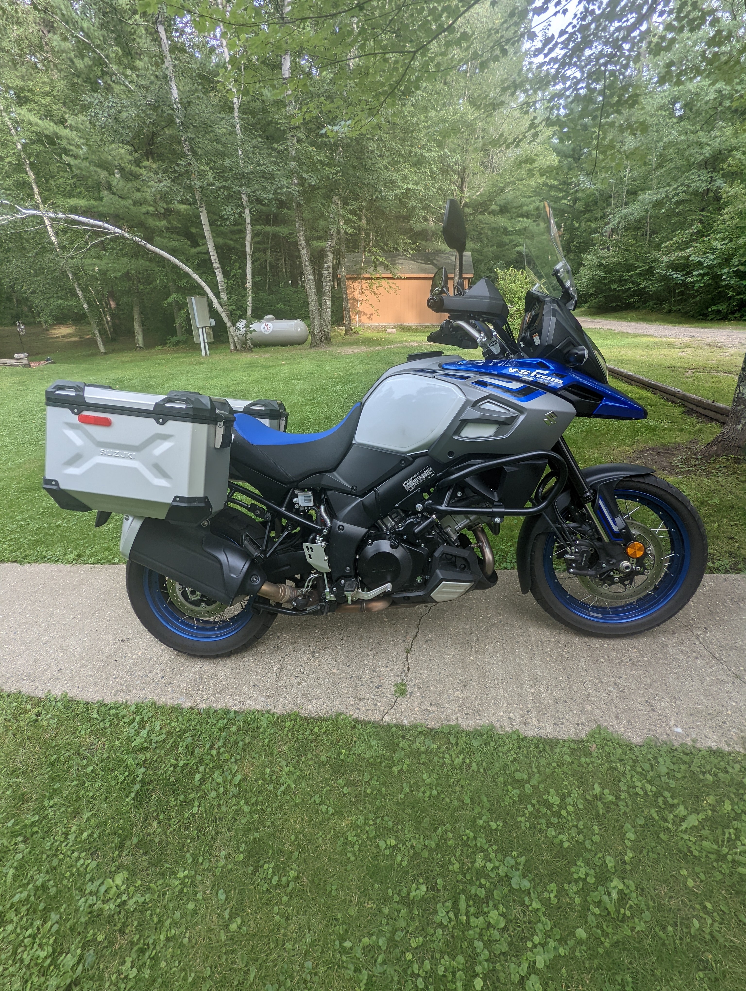 Suzuki Motorcycles Mn | Reviewmotors.co