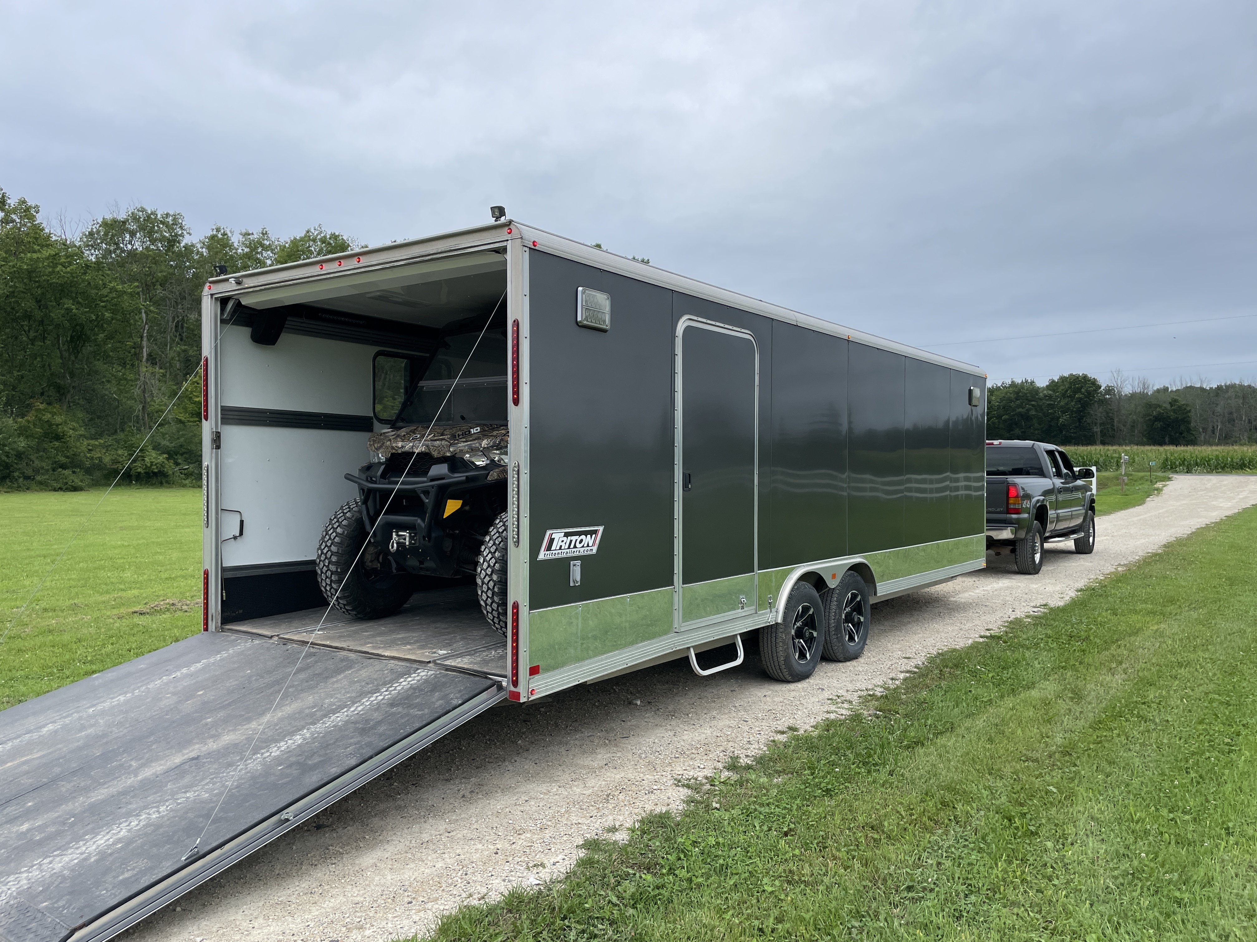 Enclosed Motorcycles For Sale Near Me - Cycle Trader