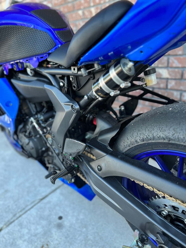 Used 2022 Yamaha R7 R7 For Sale in Coral Springs, FL - 5023764151 ...
