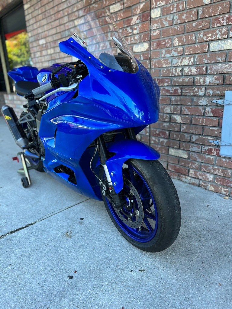 Used 2022 Yamaha R7 R7 For Sale in Coral Springs, FL - 5023764151 ...