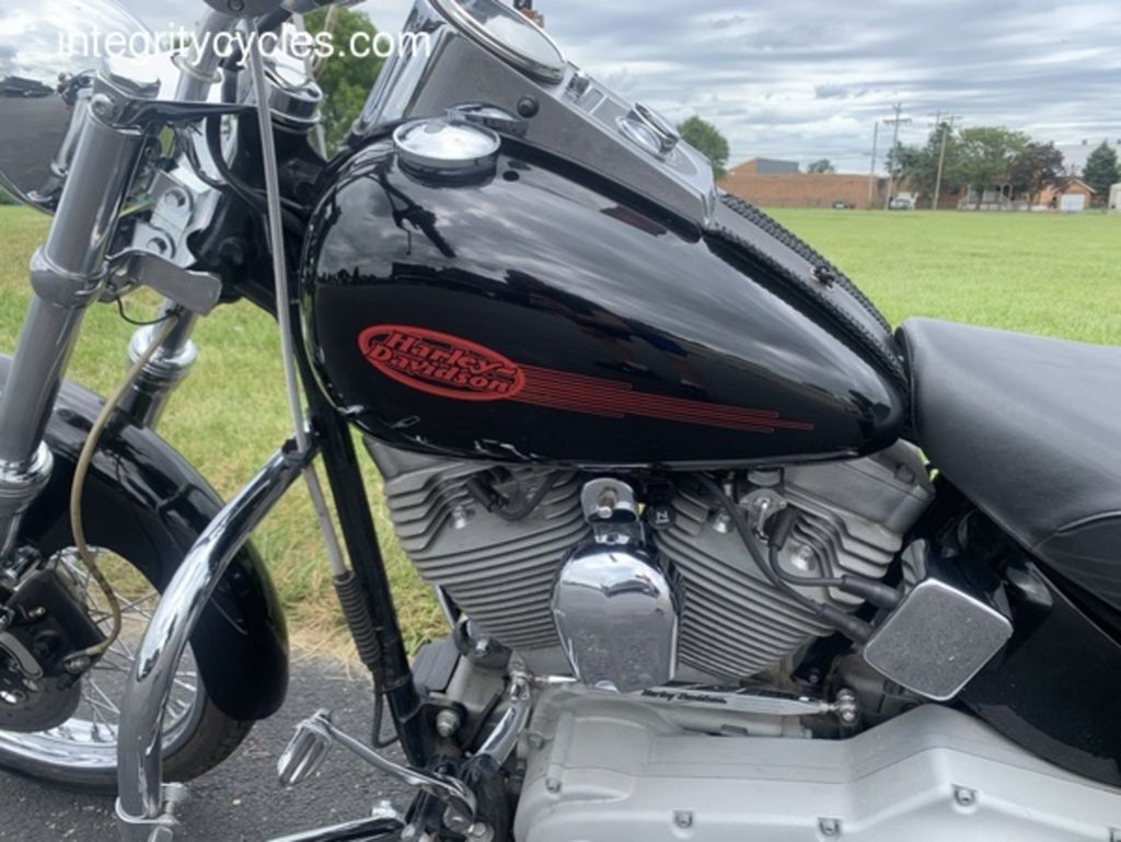 2001 Harley-Davidson® Fxst - Softail® Standard For Sale in Lewis Center ...