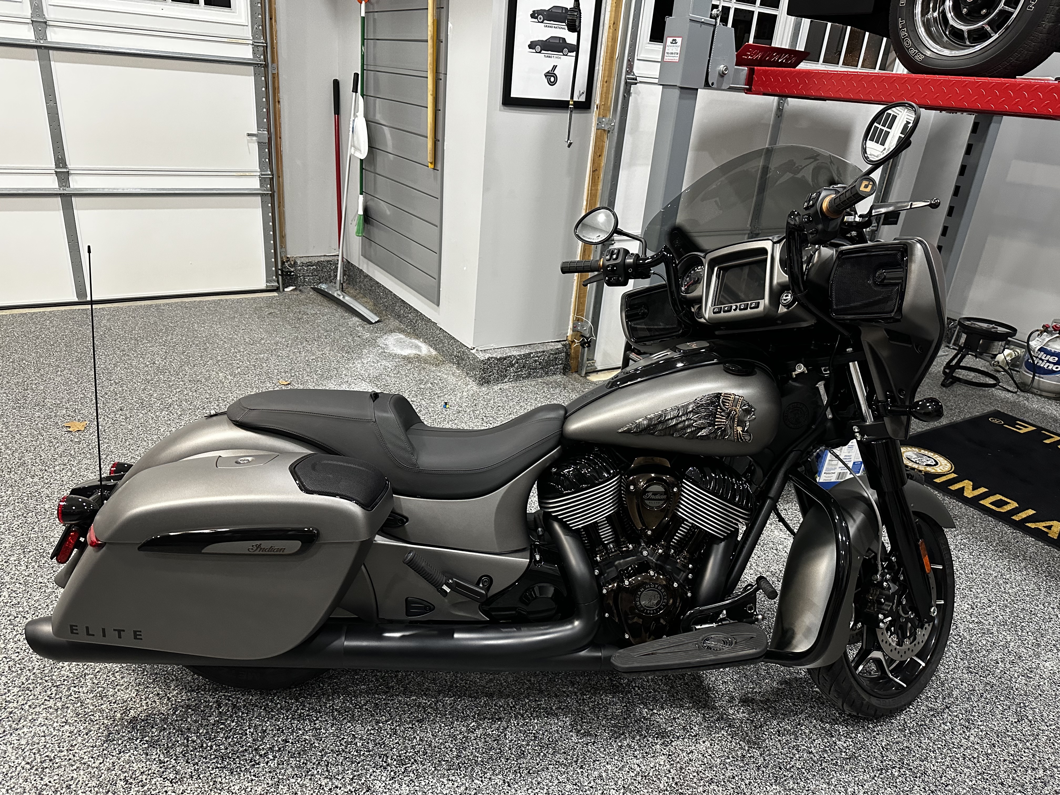 Indian Motorcycles Maryland | Reviewmotors.co