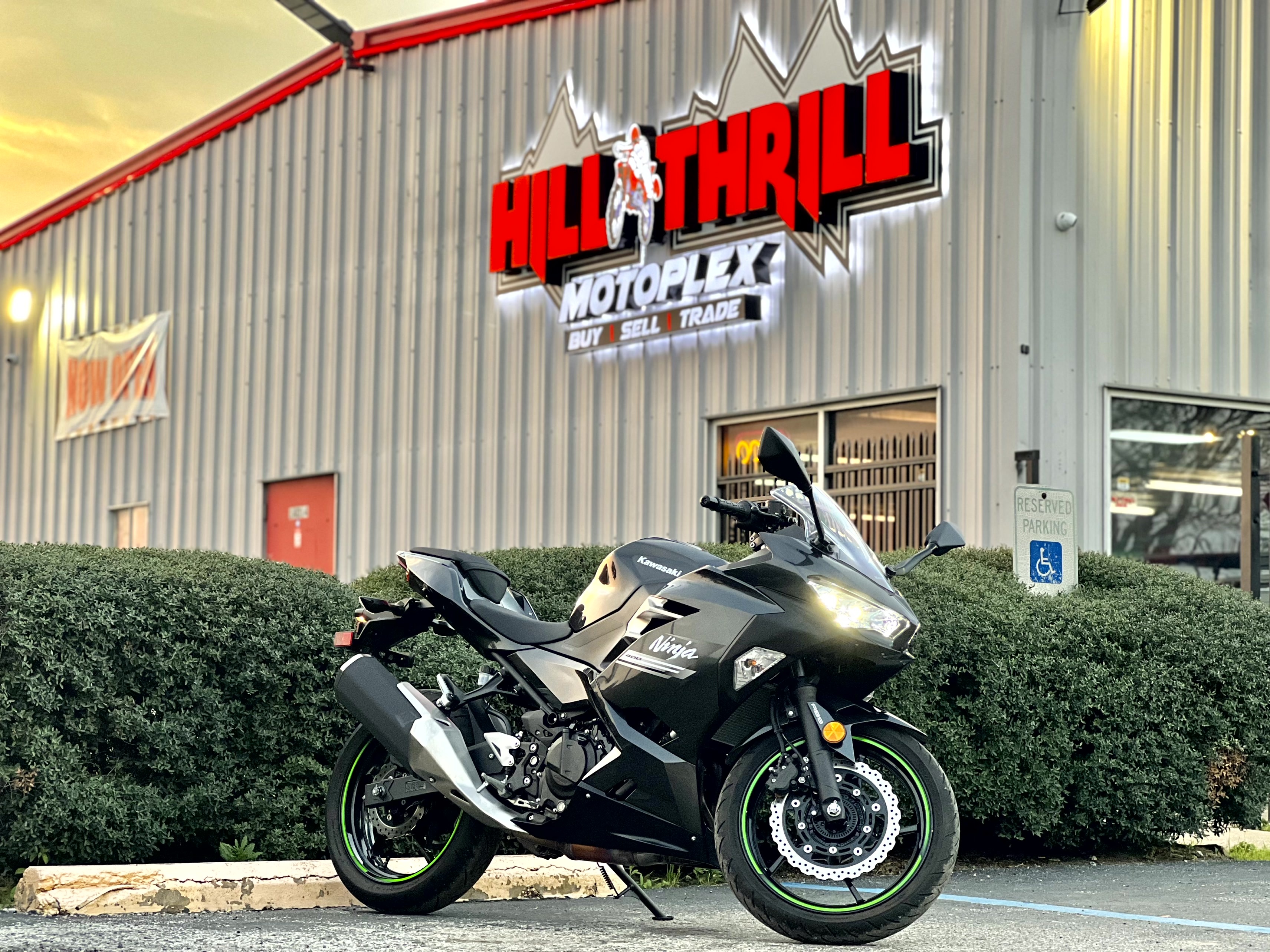 Katy, TX - Kawasaki Motorcycles For Sale - Cycle Trader