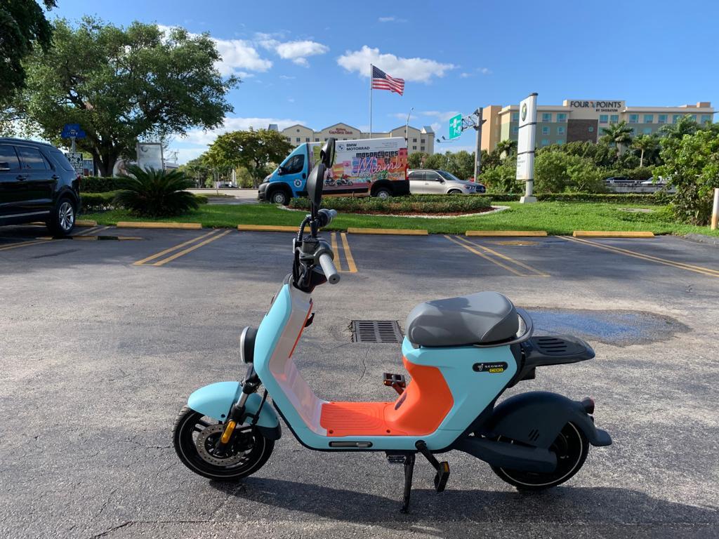 Miami, FL - Electric Motorcycles For Sale - Cycle Trader