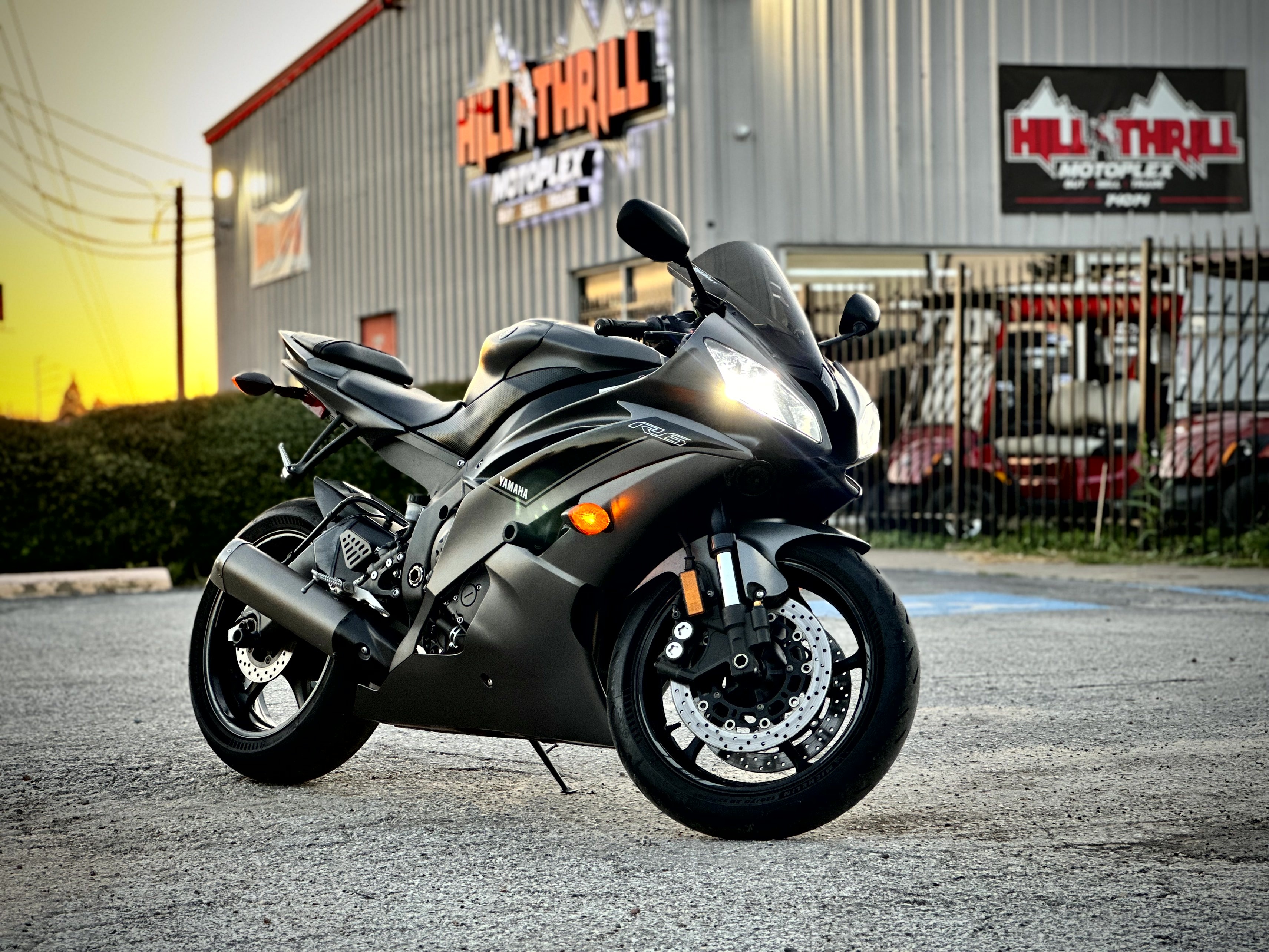 Sunset, TX - 2016 R6 Yzf For Sale - Yamaha Motorcycles - Cycle Trader