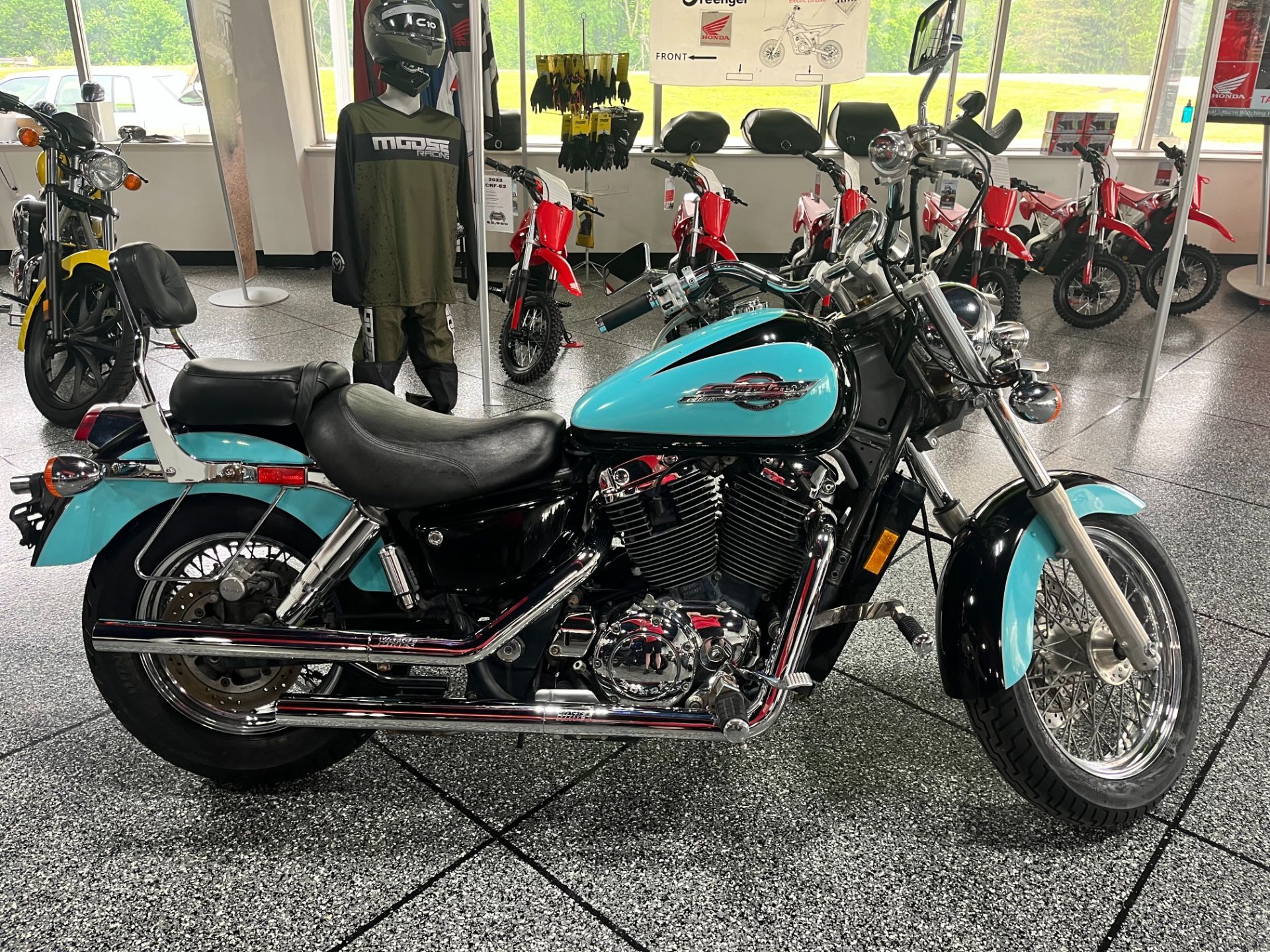 Shadow 700 For Sale - Honda Motorcycles - Cycle Trader