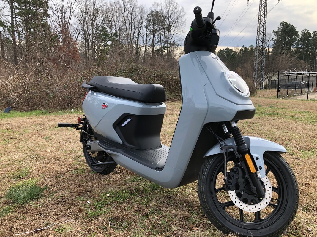Niu For Sale - Niu Motorcycles - Cycle Trader