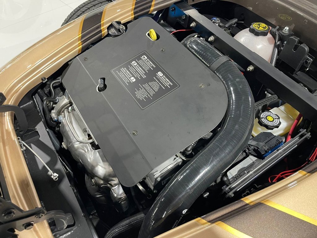 Used 2023 Vanderhall Carmel in Lauderdale Lakes, FL - Cycle Trader