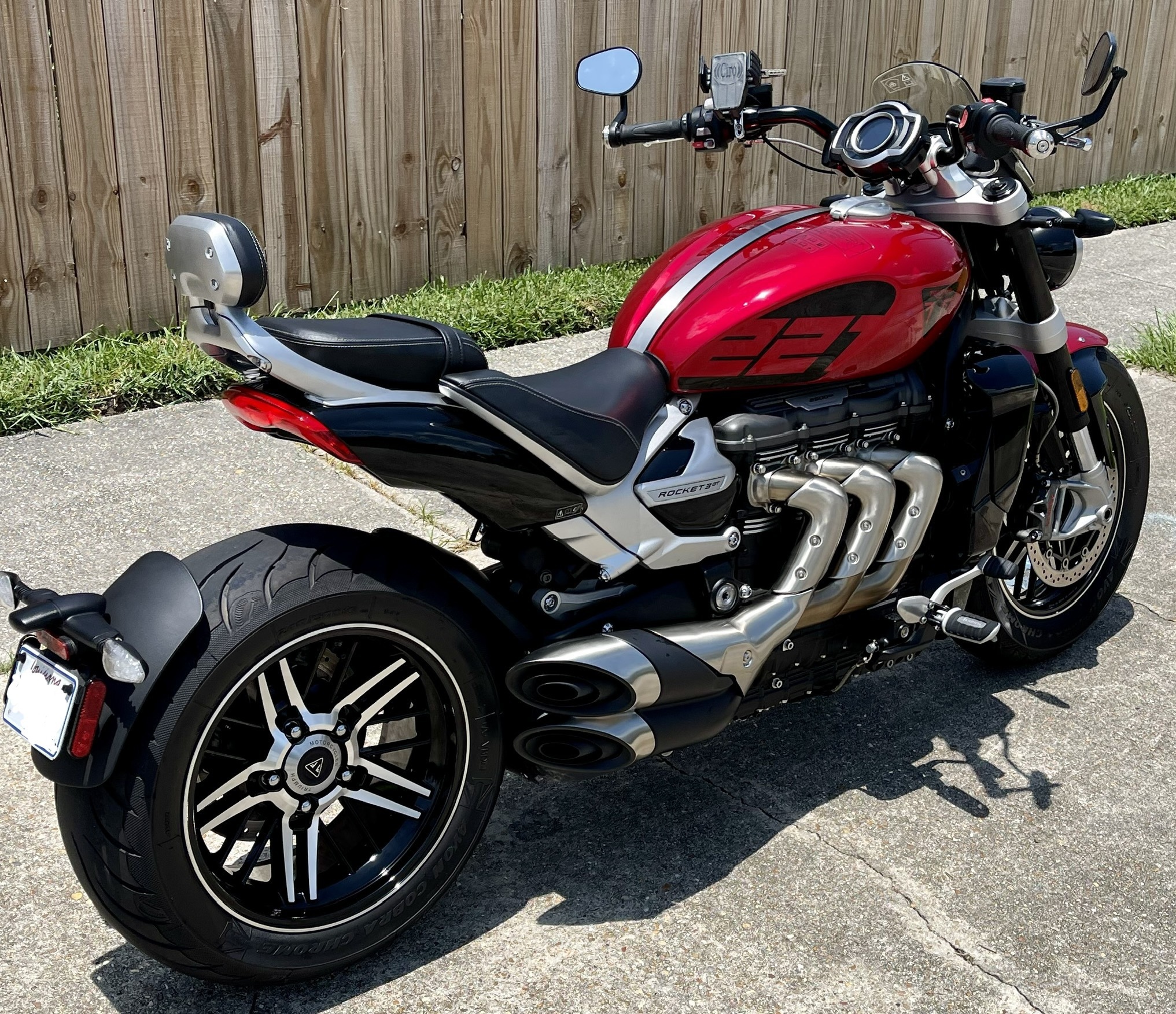 Humble, LA - Triumph Motorcycles For Sale - Cycle Trader