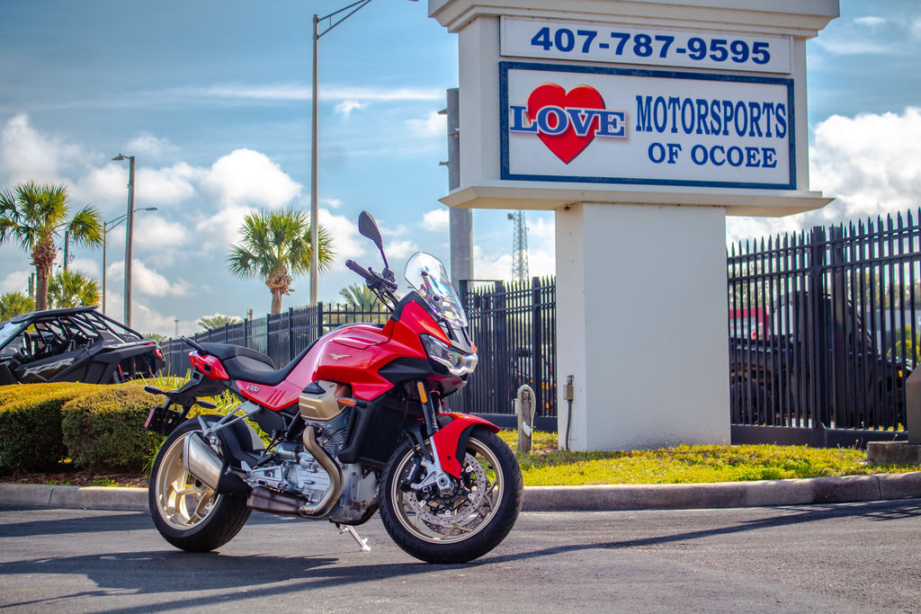 Riley, FL - Mandello V100 For Sale - Moto Guzzi Motorcycles - Cycle Trader