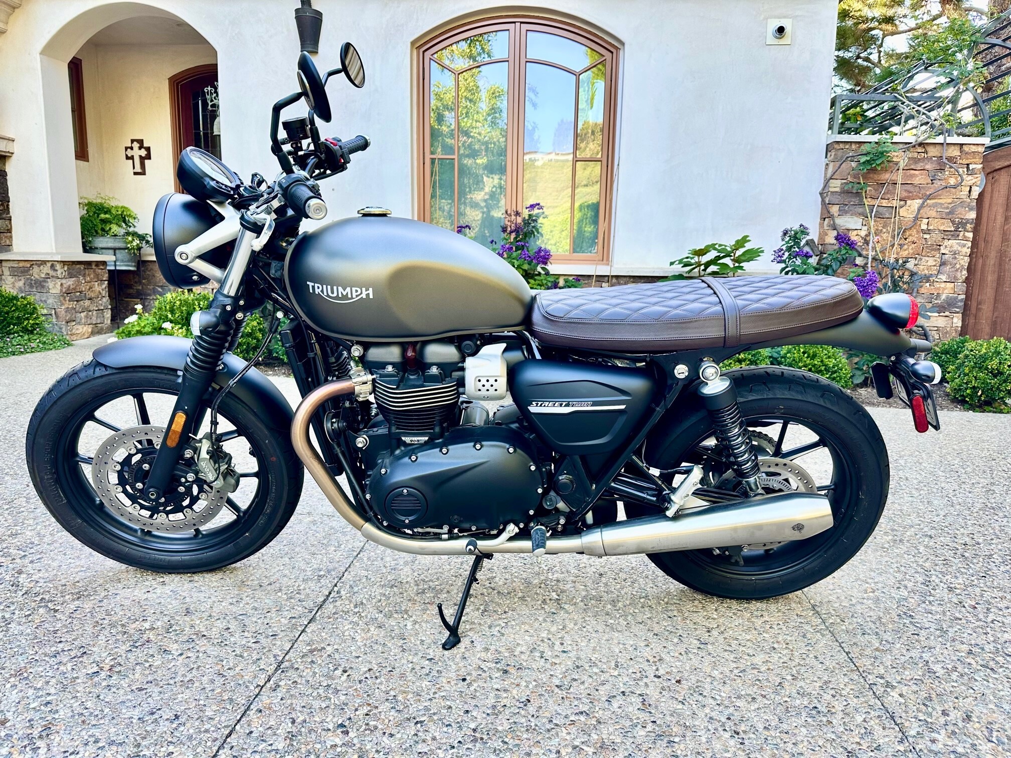Irvine, CA - Triumph Motorcycles For Sale - Cycle Trader
