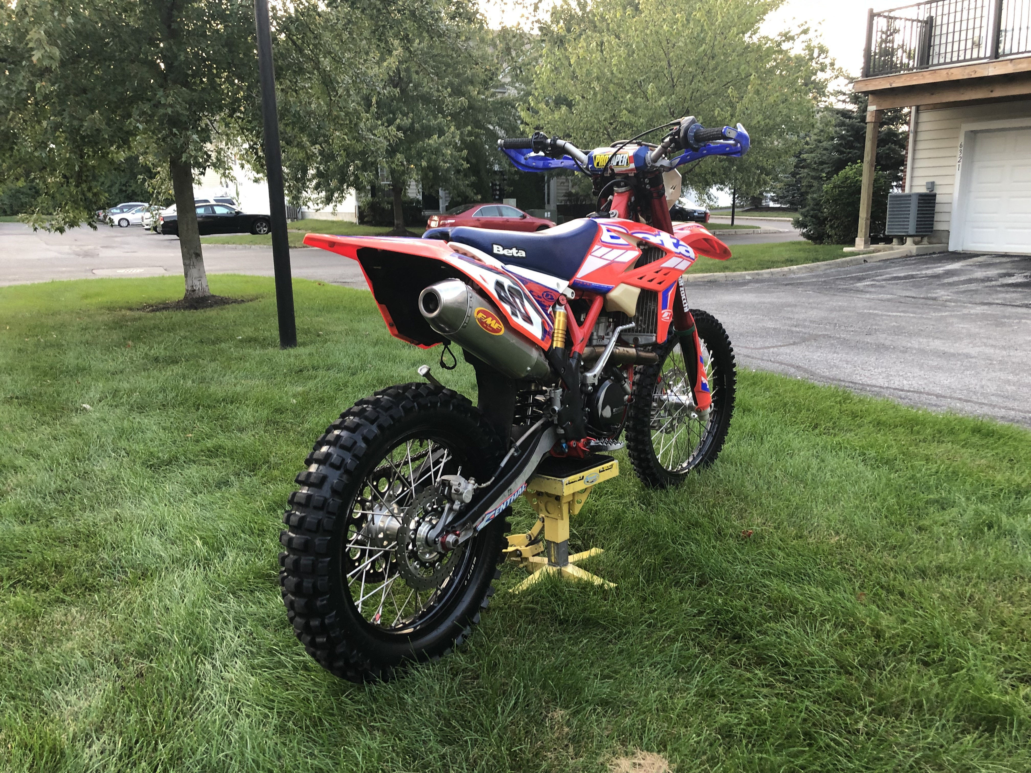 Used Beta For Sale - Beta Motorcycles - Cycle Trader