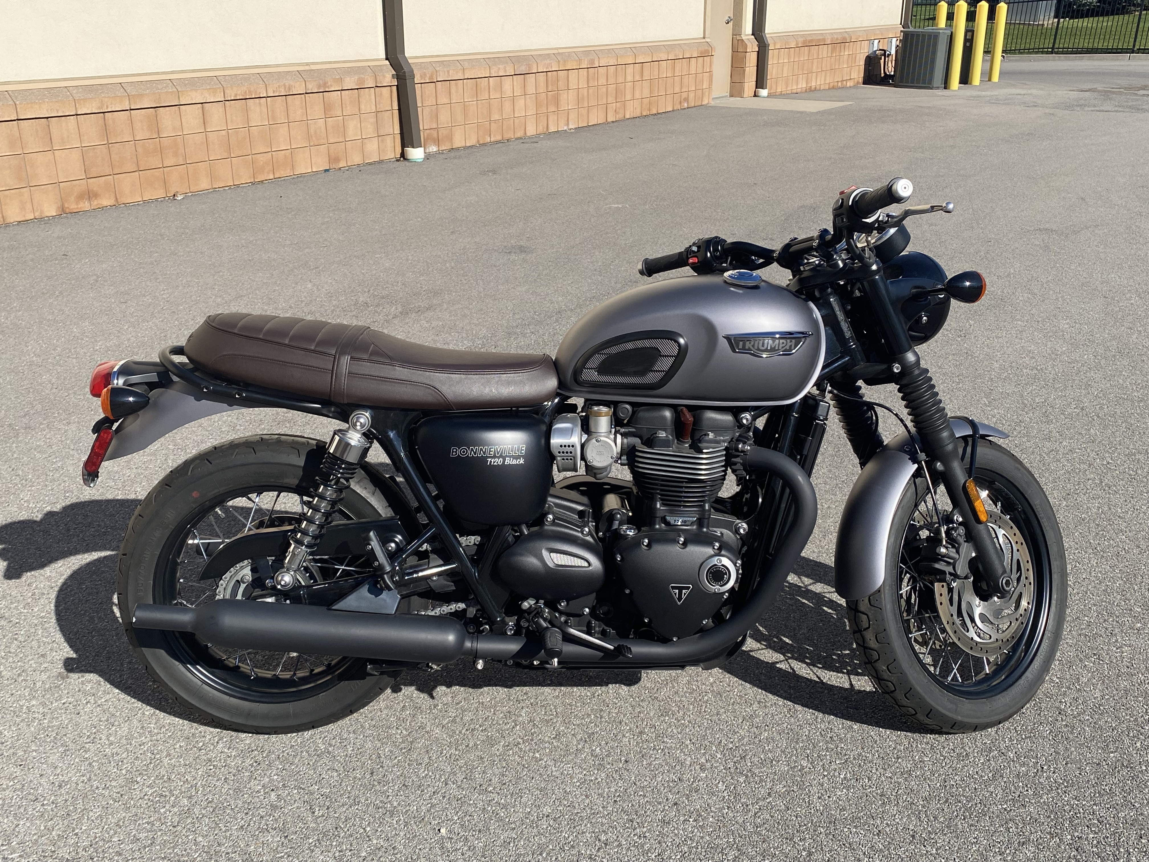Manchester, NY - Triumph Motorcycles For Sale - Cycle Trader