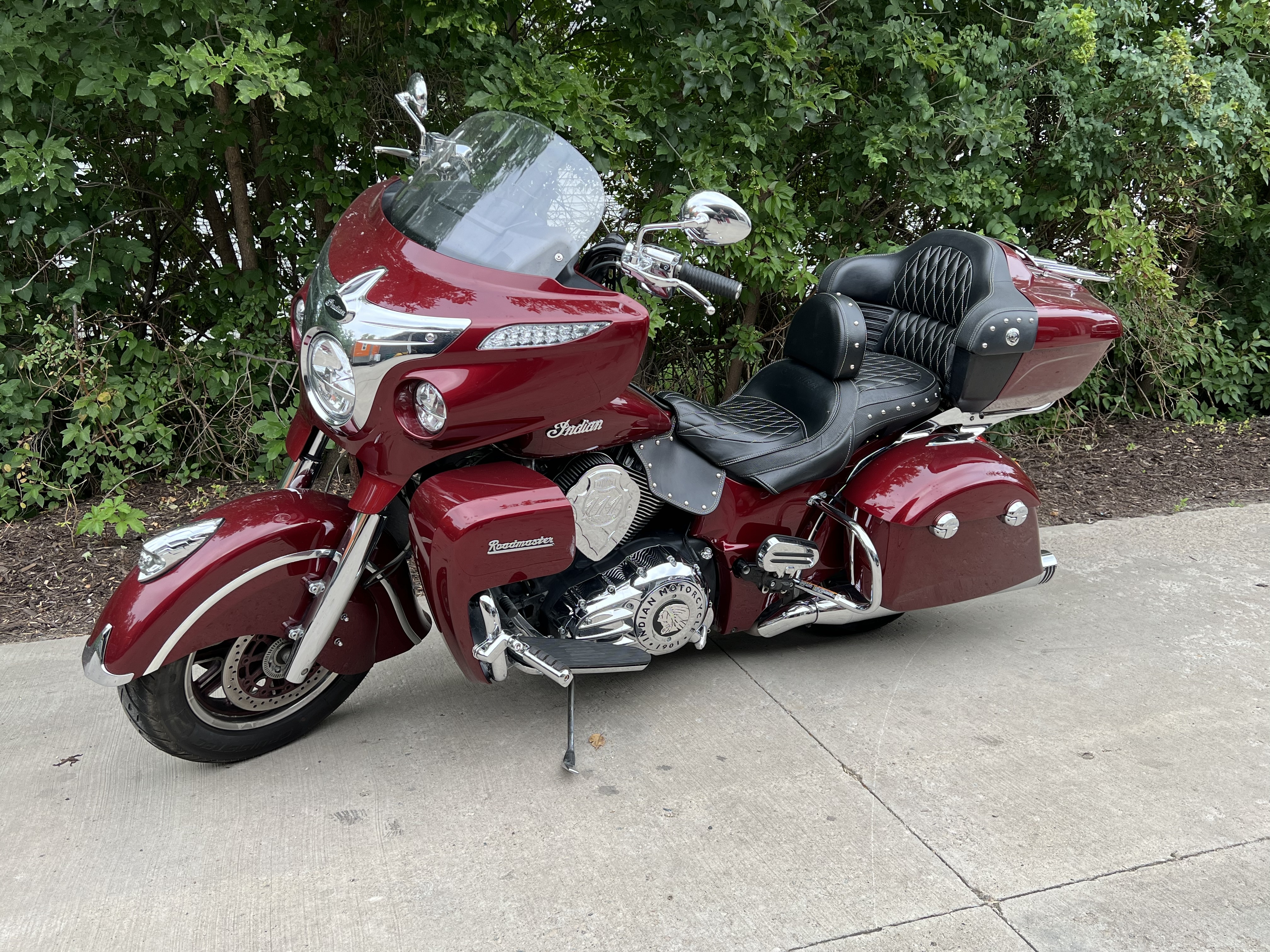 Erie, MN - Indian Motorcycles For Sale - Cycle Trader