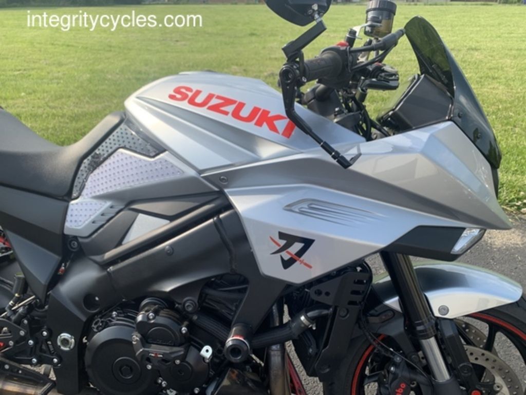 Used 2020 Suzuki Katana in Lewis Center, OH - Cycle Trader