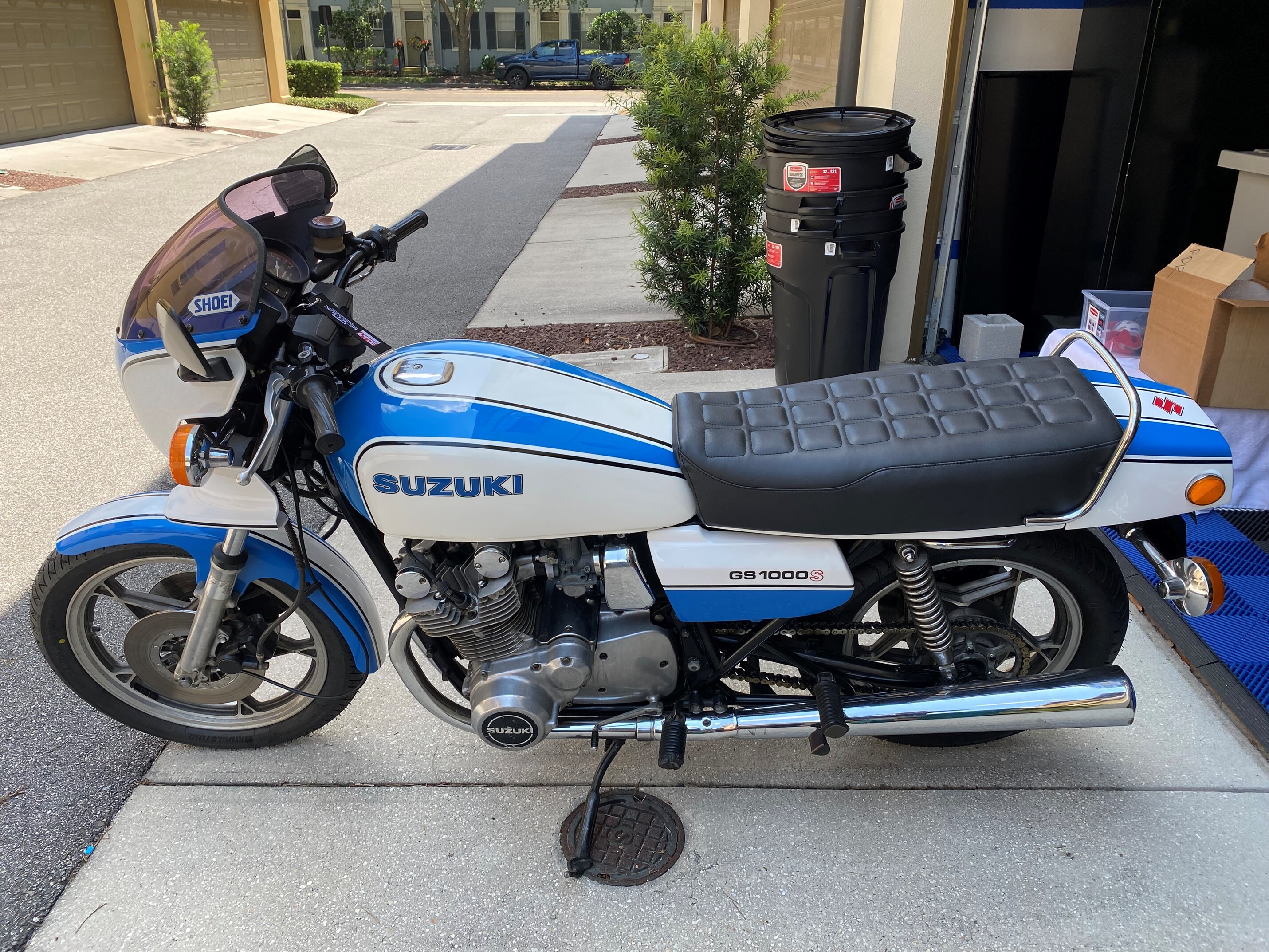 Orlando Fl, FL - Suzuki Motorcycles For Sale - Cycle Trader