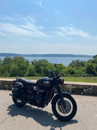 Jasper, KS - Triumph Motorcycles For Sale - Cycle Trader