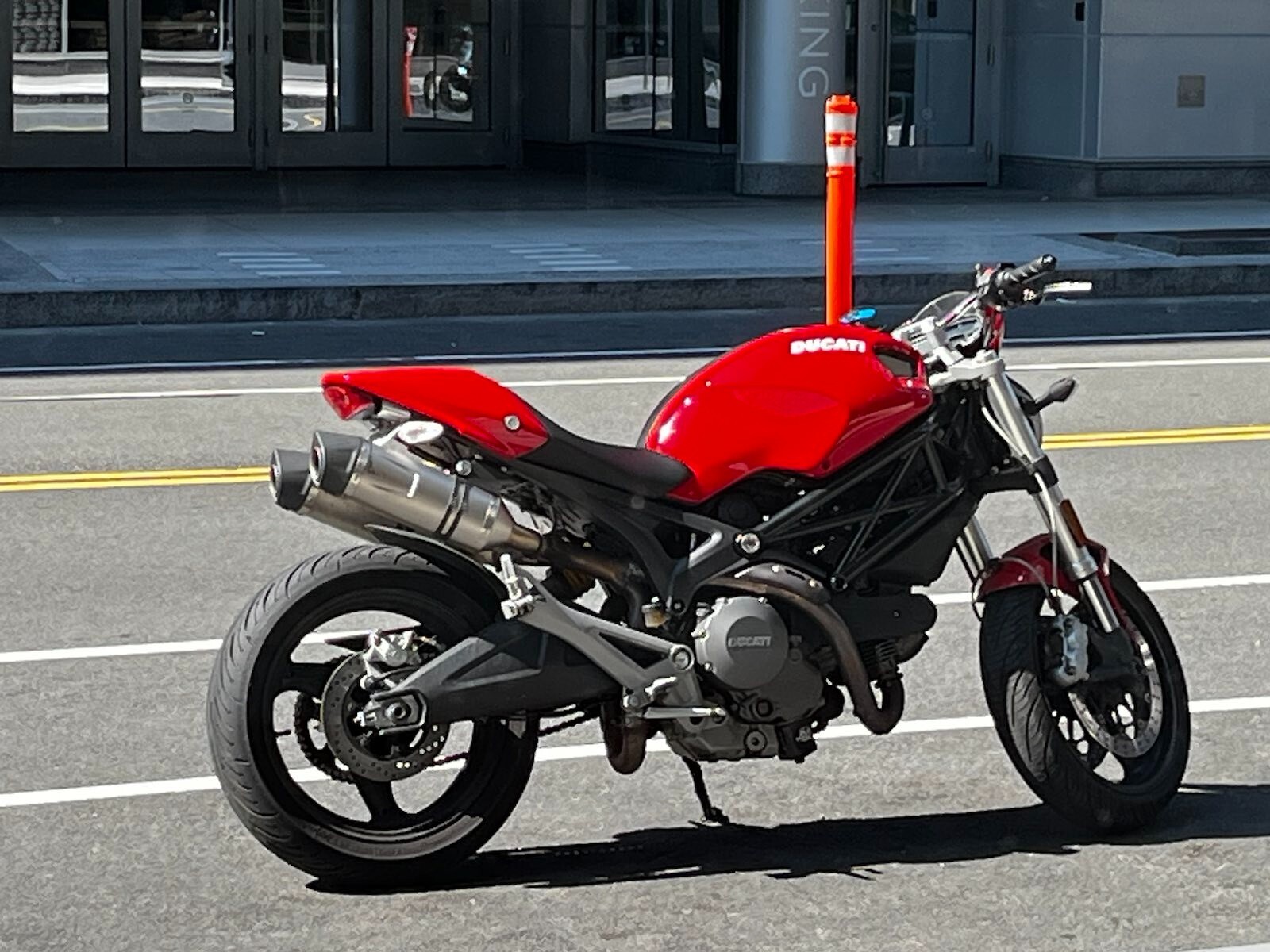 Needham, AK - Ducati Motorcycles For Sale - Cycle Trader