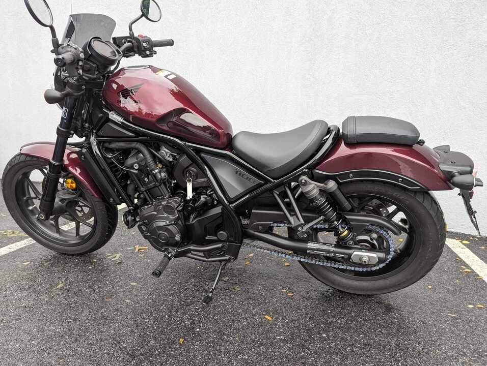 Used 2021 Honda Rebel For Sale in Elmsford, NY - 5027354625 - Cycle Trader
