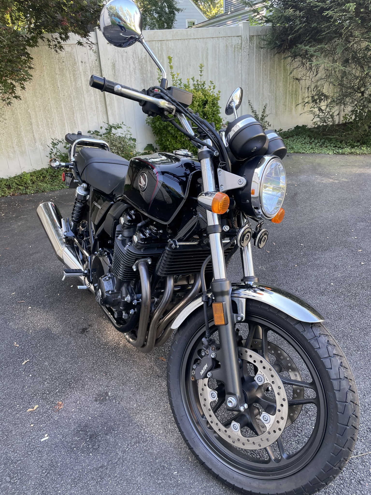 Philadelphia, DE - CB1100 For Sale - Honda Motorcycles - Cycle Trader