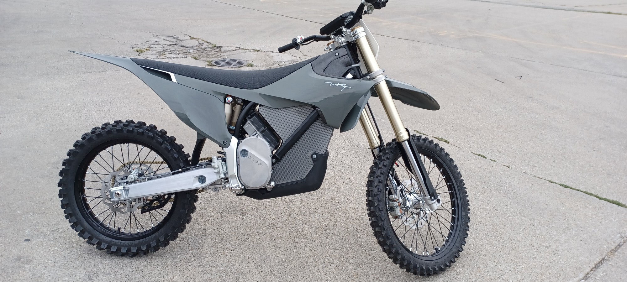 Future Motorcycles 2022