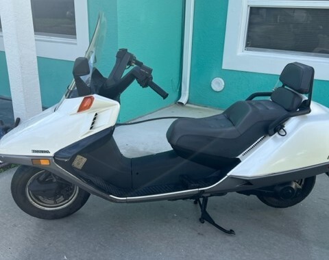 Helix For Sale - Honda Motorcycles - Cycle Trader