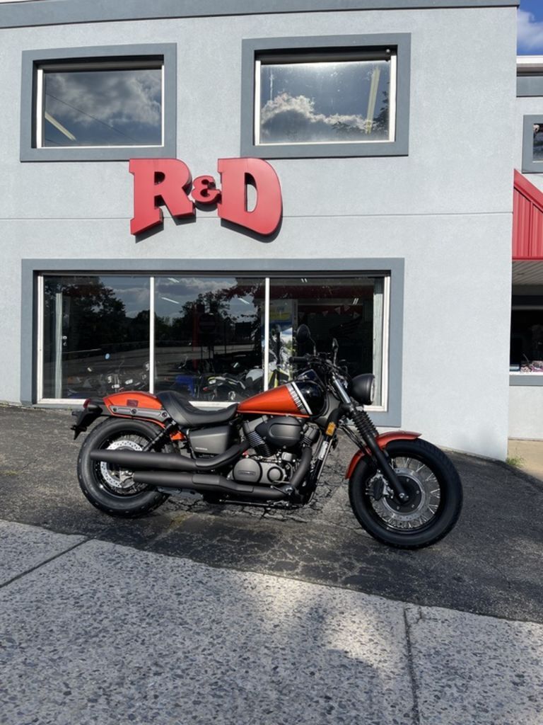 Rye, CT - VT500E For Sale - Honda Motorcycles - Cycle Trader