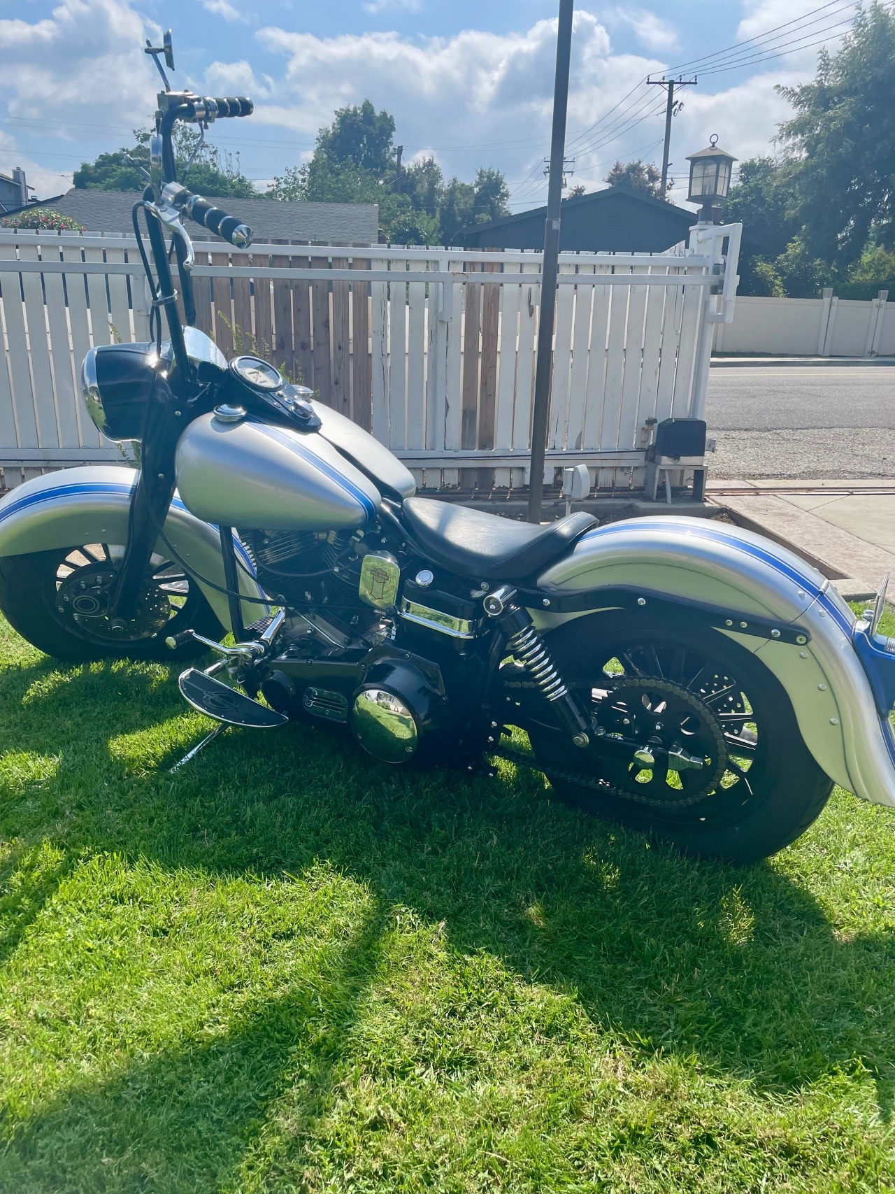 Chino Hills, ca - Harley-Davidson Motorcycles For Sale - Cycle Trader