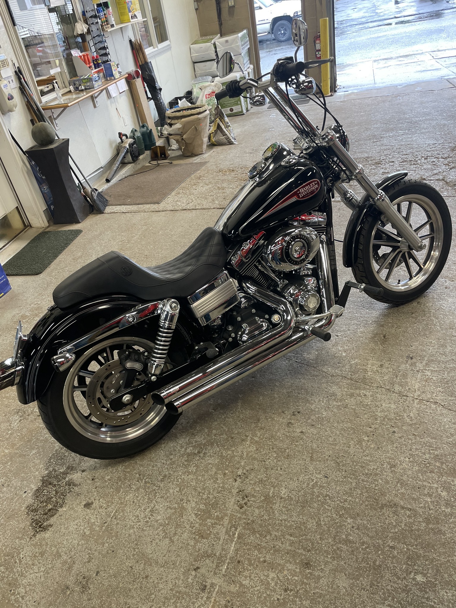 Connecticut - Harley-Davidson Motorcycles For Sale - Cycle Trader