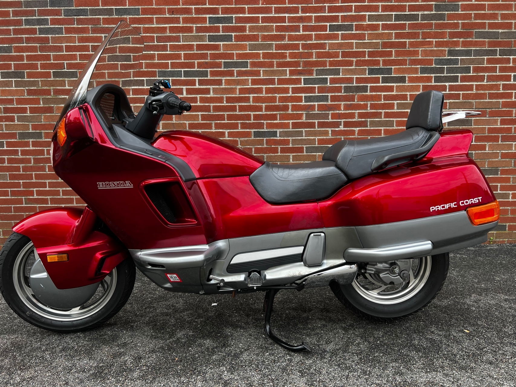 Pacific Coast PC800 For Sale - Honda Motorcycles - Cycle Trader