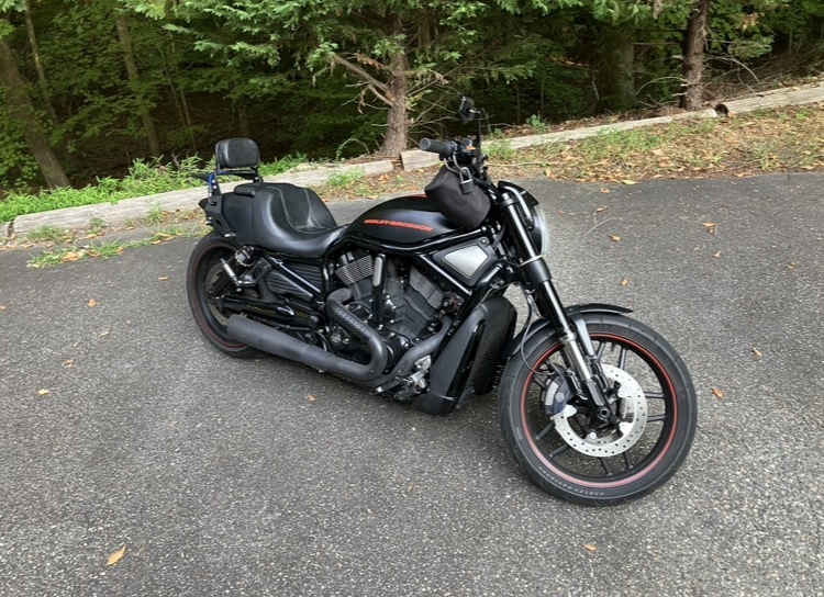 Black V-Rod For Sale - Harley-Davidson Motorcycles - Cycle Trader