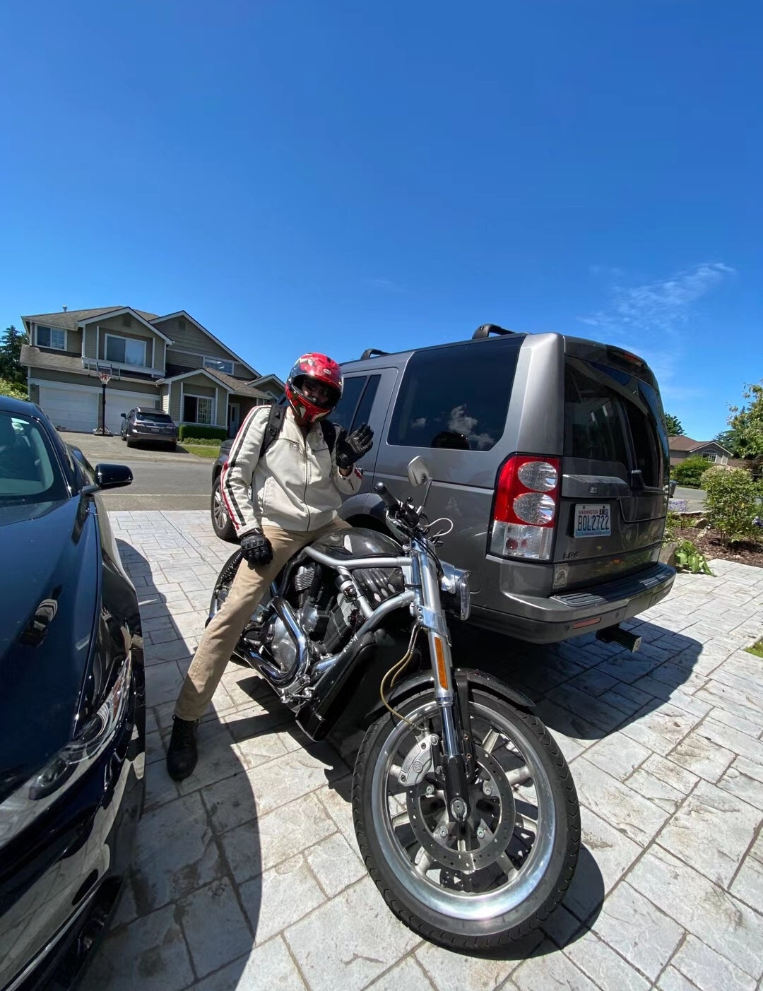 Sport Touring Motorcycles For Sale - Cycle Trader