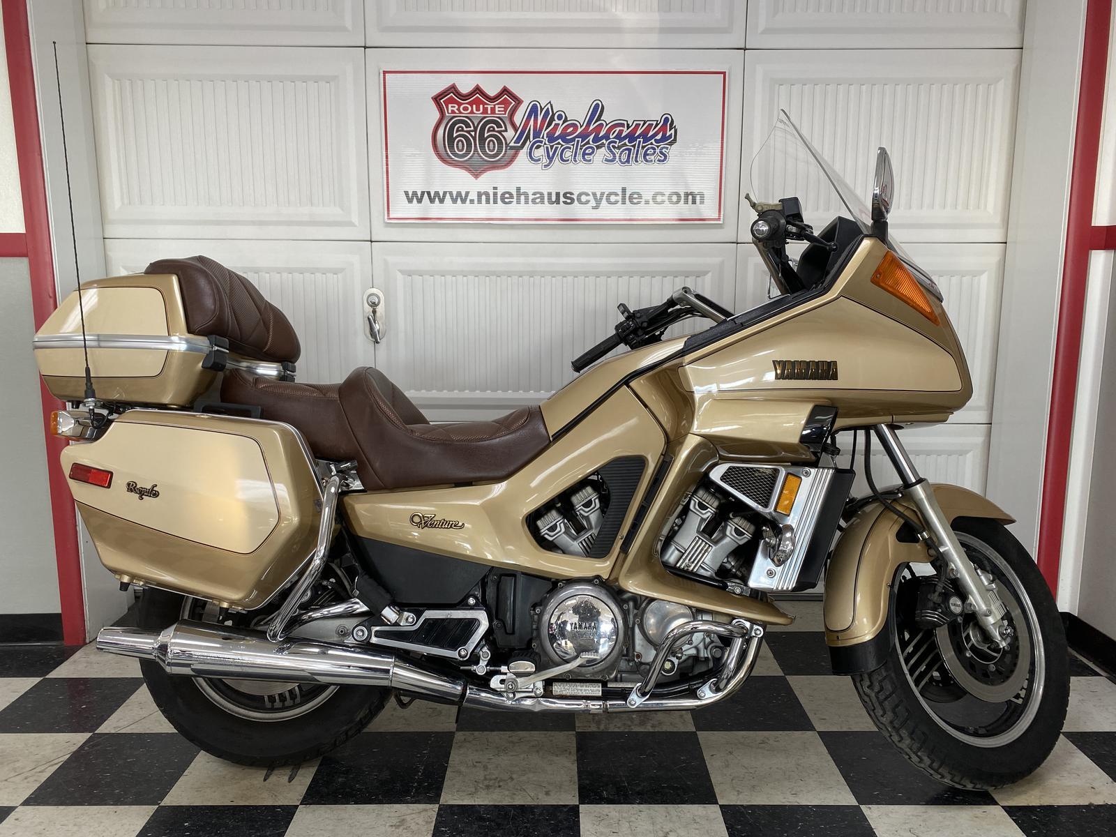 Venture For Sale - Yamaha Motorcycles - Cycle Trader