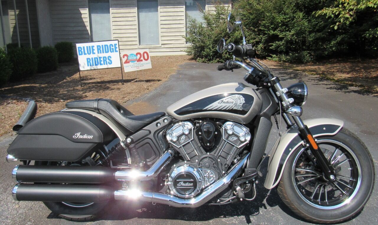 Available Motorcycles to Buy Online via Cycle Trader