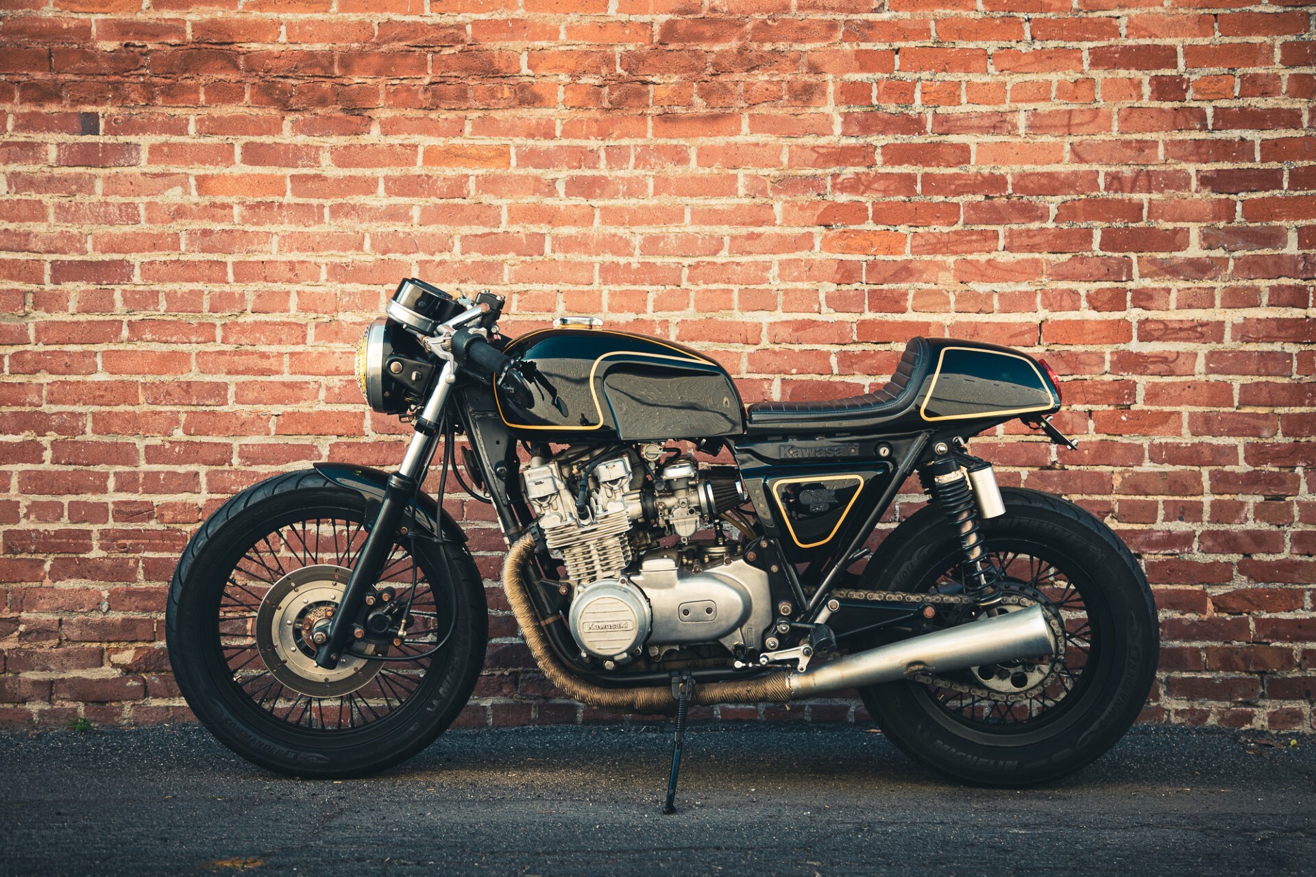 Csr For Sale - Kawasaki Motorcycles - Cycle Trader