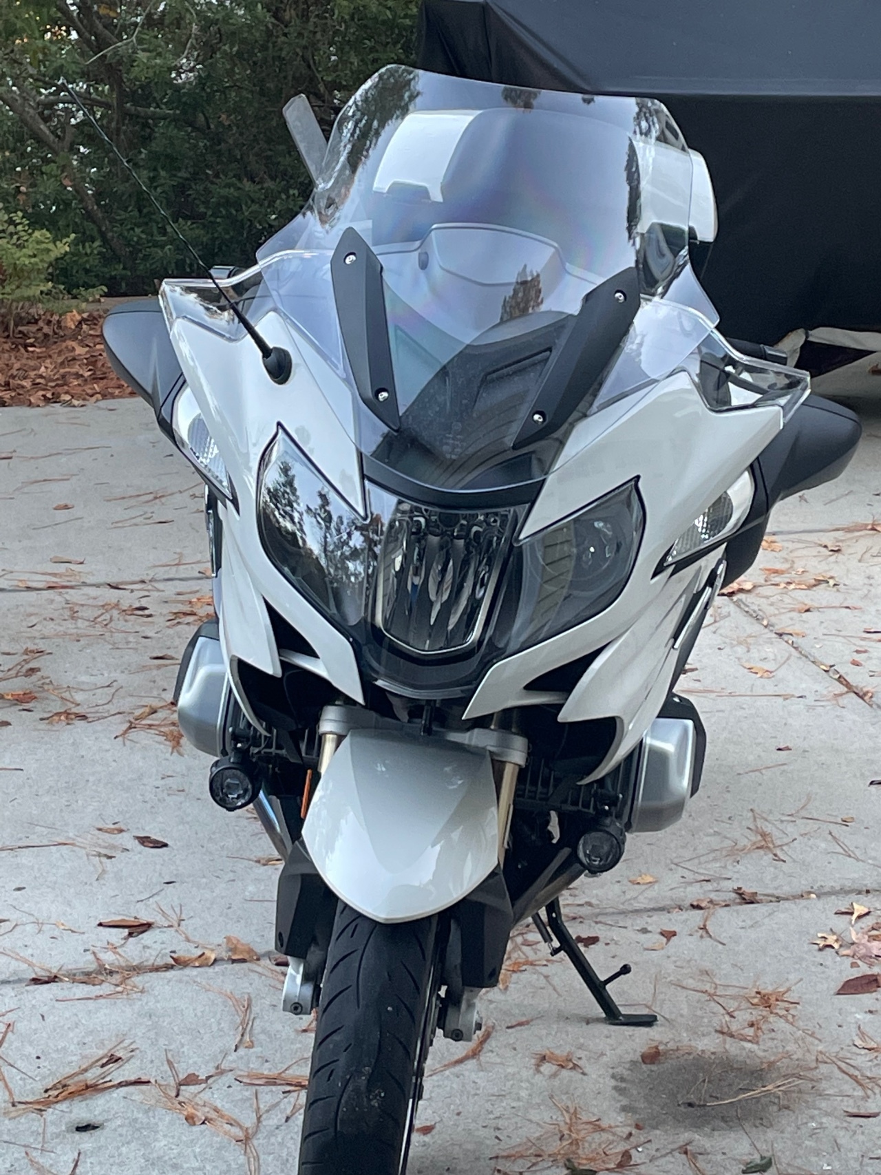 Used 1250 Rt R For Sale - Bmw Motorcycles - Cycle Trader