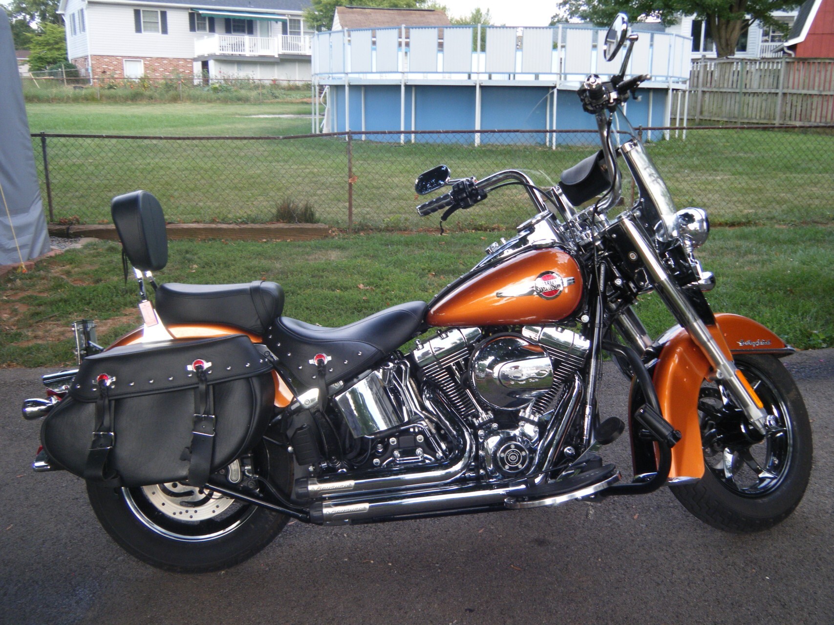Maryland - Brown Harley-Davidson Motorcycles For Sale - Cycle Trader