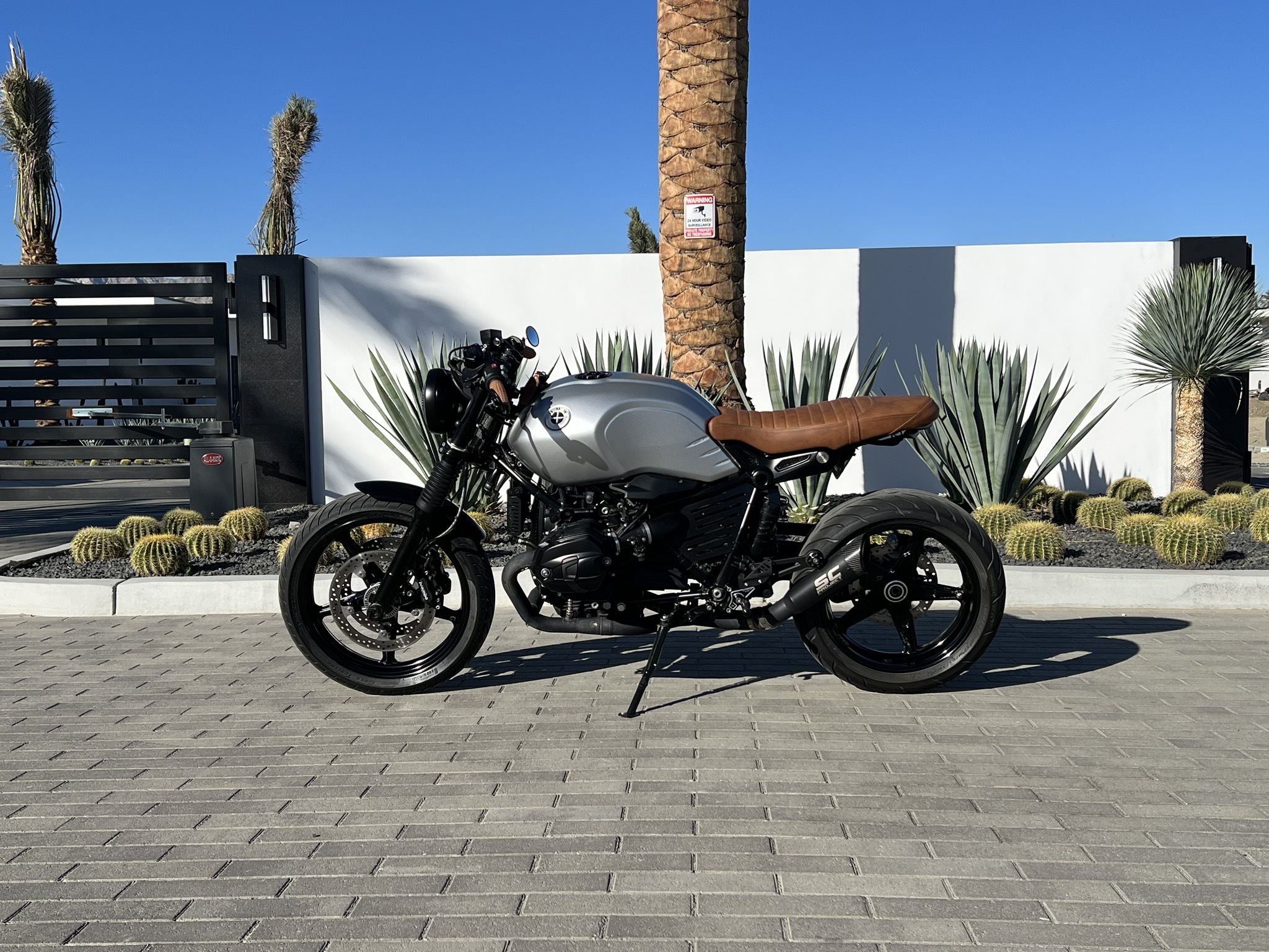 California - Custom Motorcycles For Sale - Cycle Trader