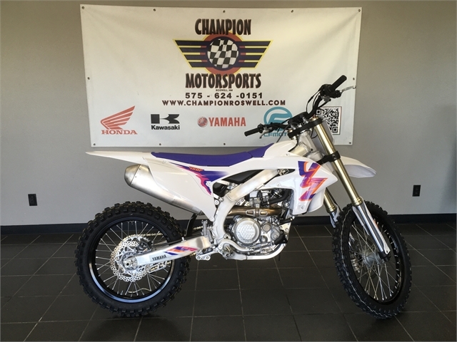 New Mexico - White Yamaha Motorcycles For Sale - Cycle Trader
