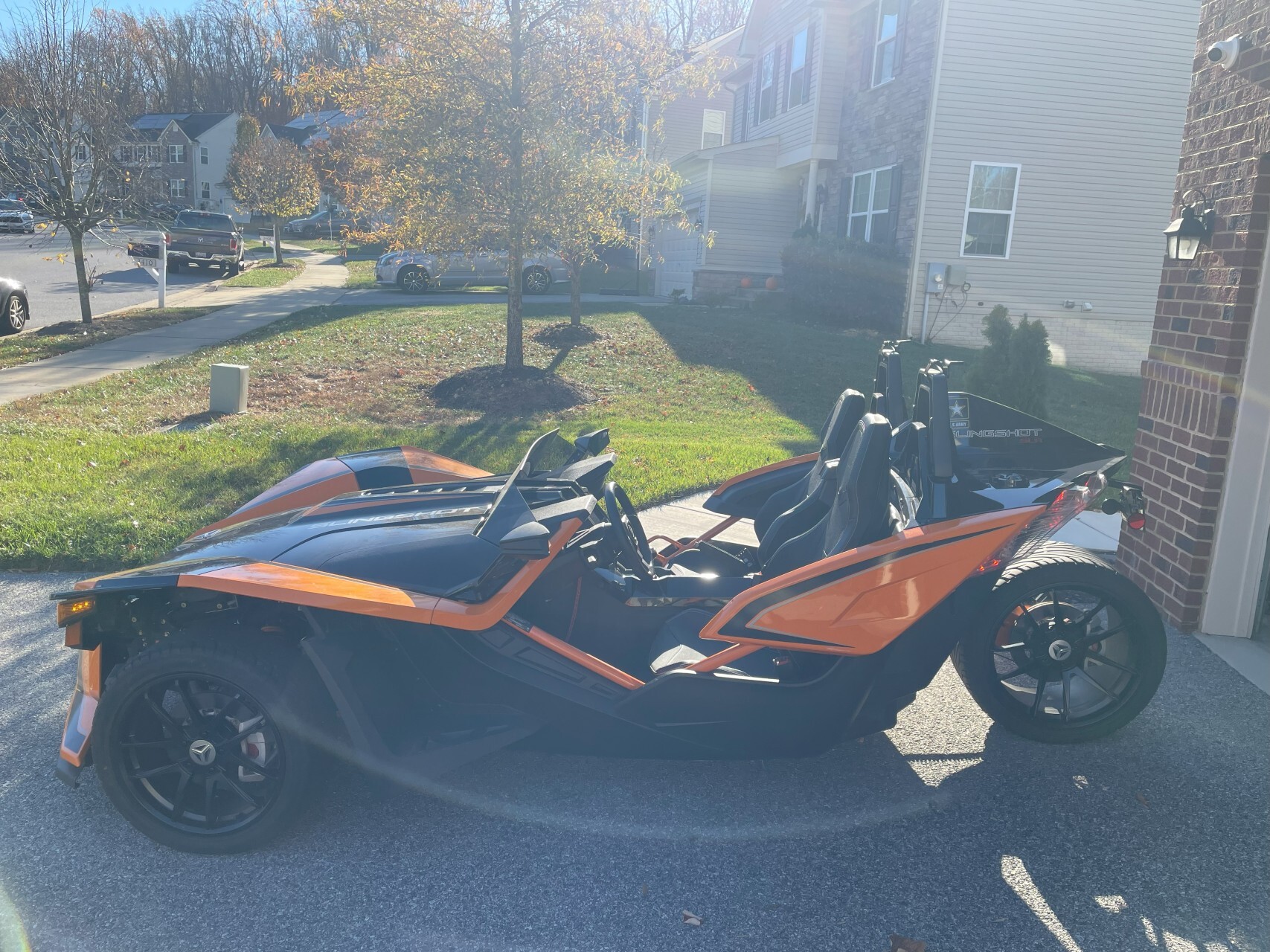 2019 Slingshot For Sale - Slingshot Motorcycles - Cycle Trader