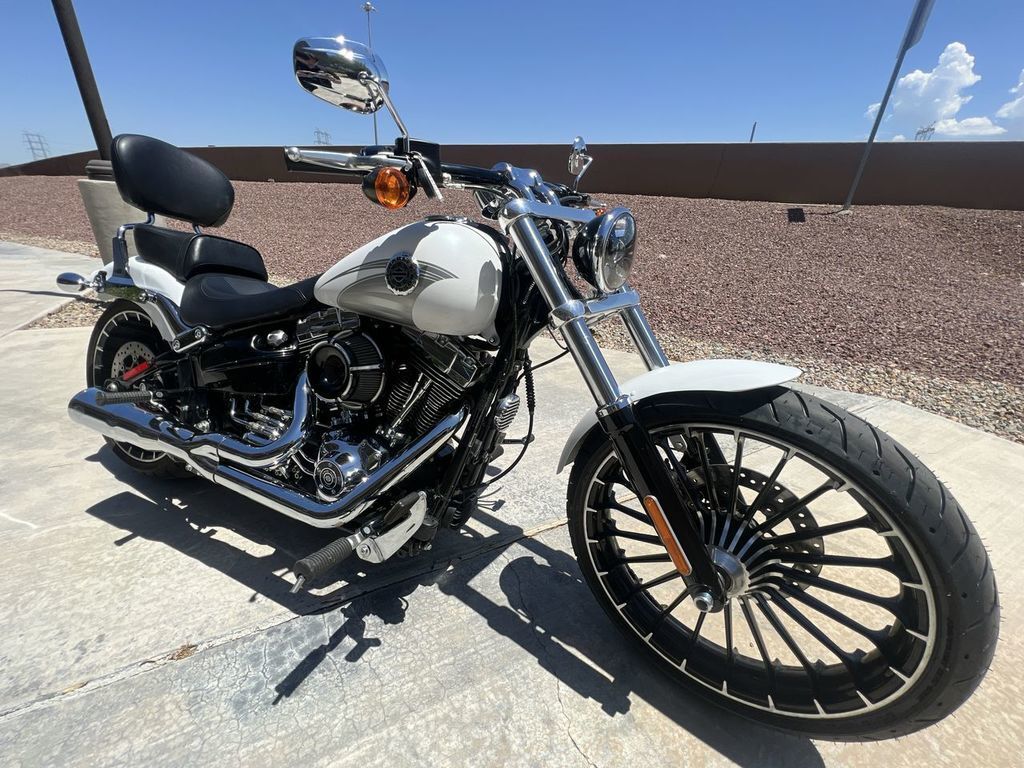 Arizona - White Harley-Davidson Motorcycles For Sale - Cycle Trader