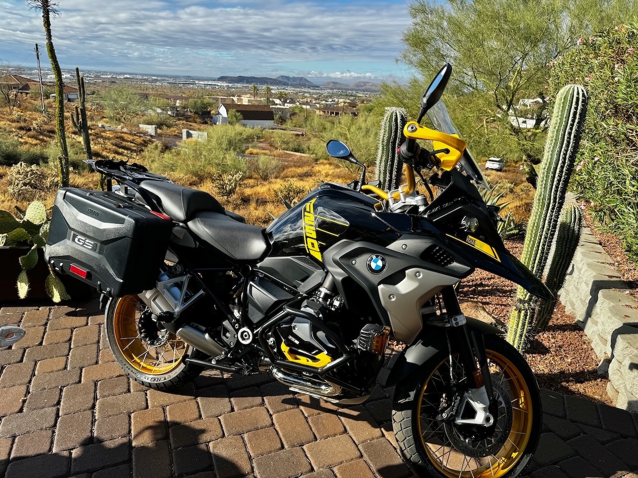 Phoenix, AZ - Bmw Motorcycles For Sale - Cycle Trader
